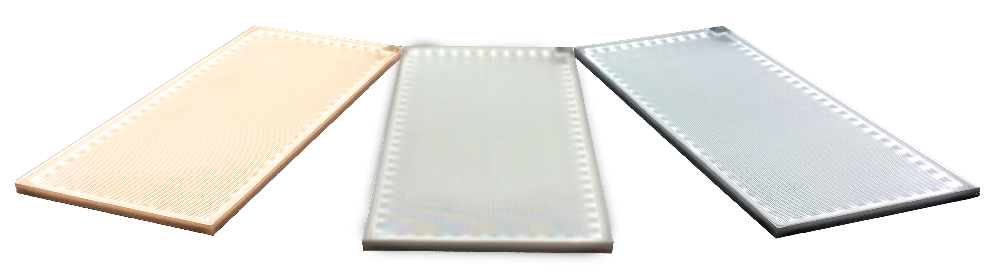 Custom LitePad CCT 95 Rosco